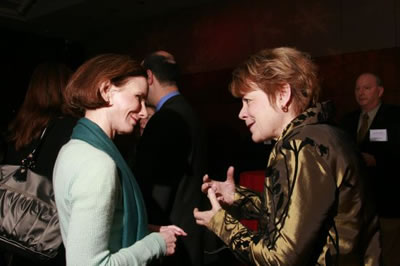 MusicalAmerica - Honorees Awards Photo Gallery