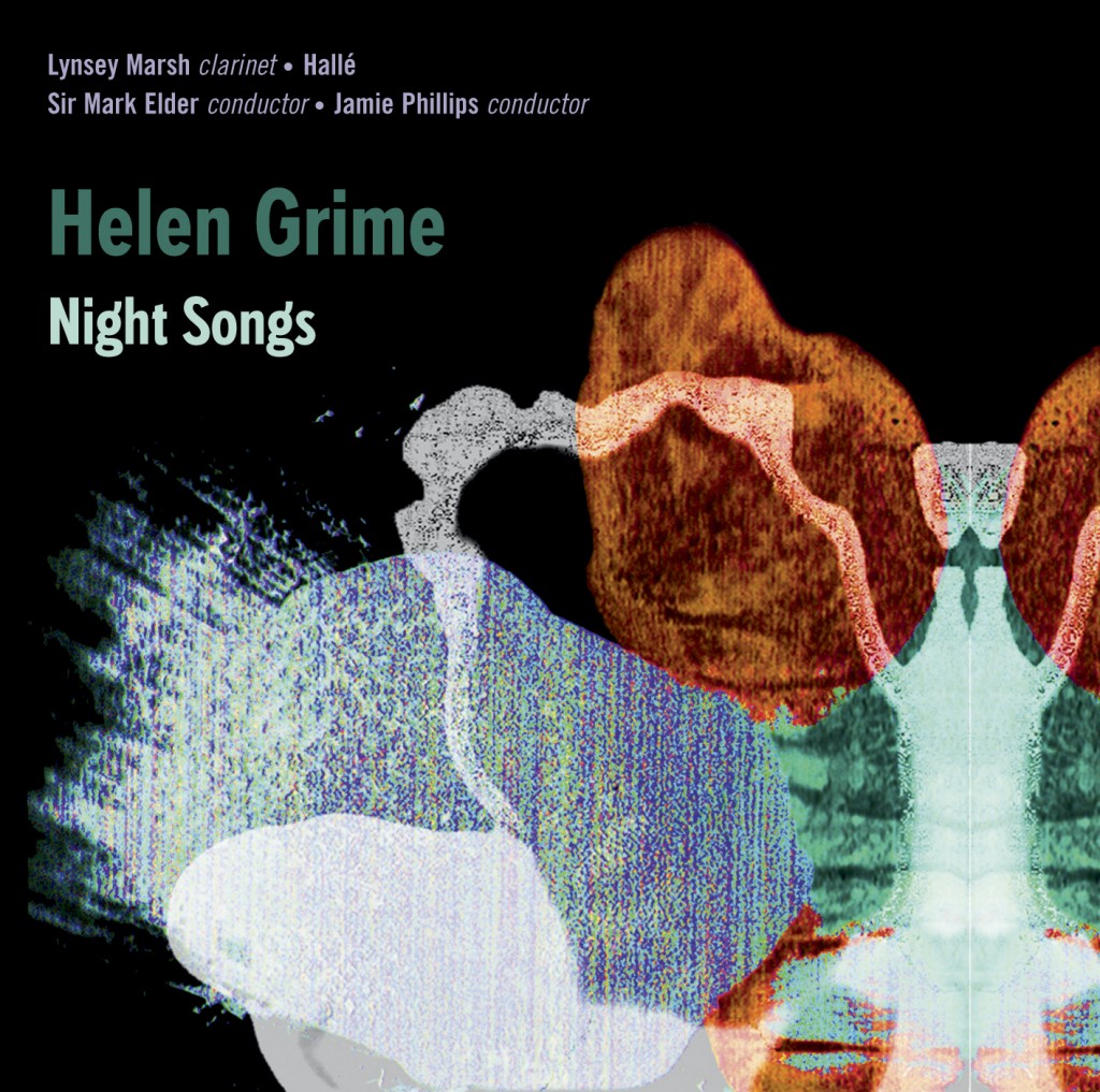 Musical America Blogs » Blog Archive » Helen Grime Portrait CD on NMC