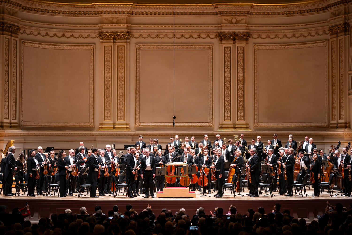 MusicalAmerica - NETWORK